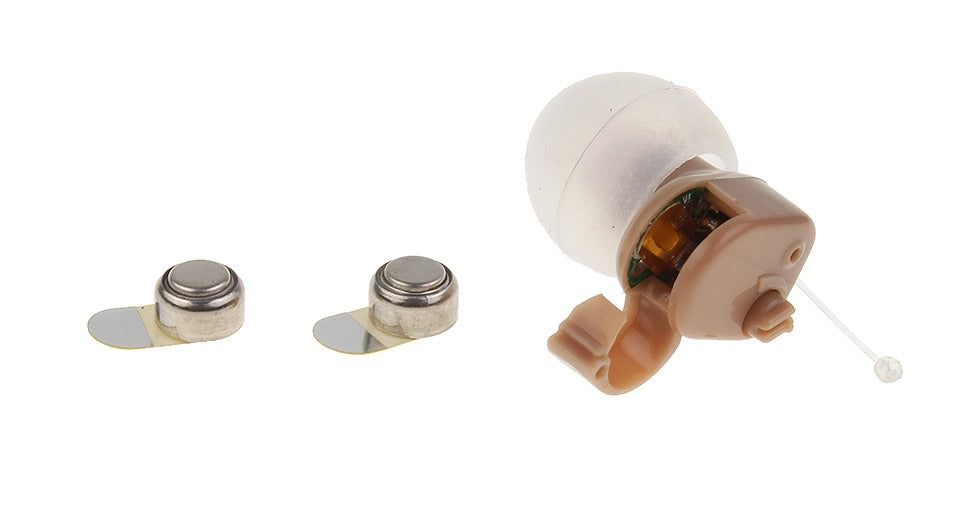 Axon Hearing Aid K88 | 24hours.pk